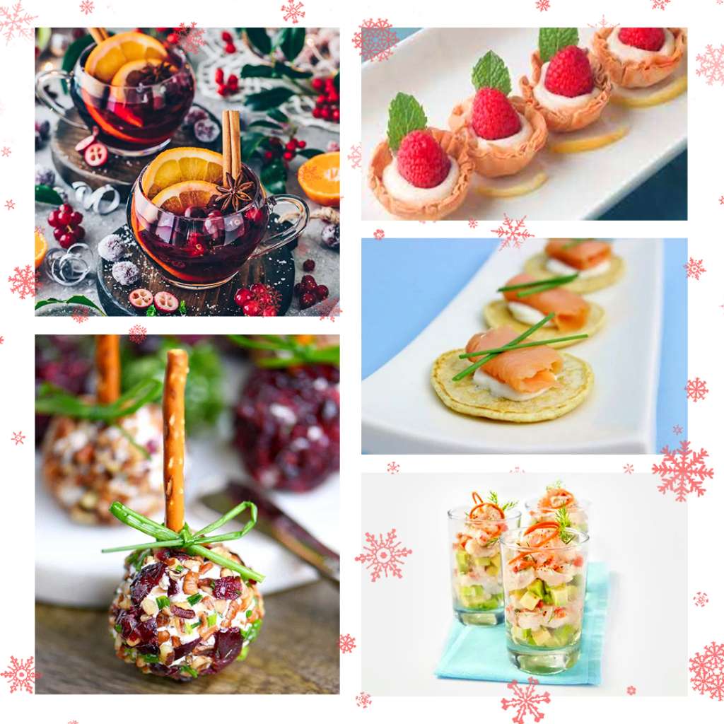 Cheers To New Beginnings ! 🍷 - Kitchen Lab