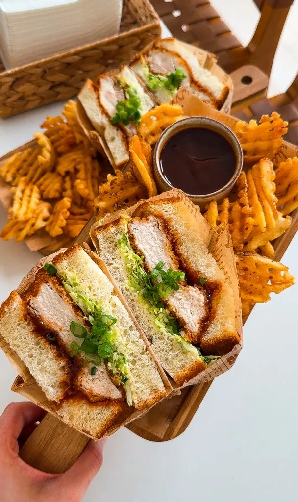 From Tokyo To Seoul - Kitchen Lab